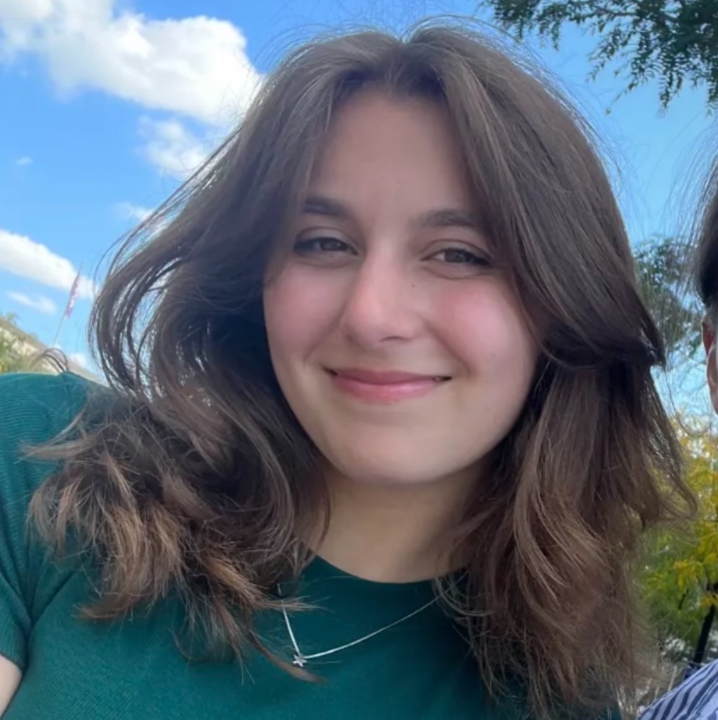 Rebecca Jackson Site